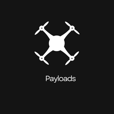 Payloads - DJI Caribbean